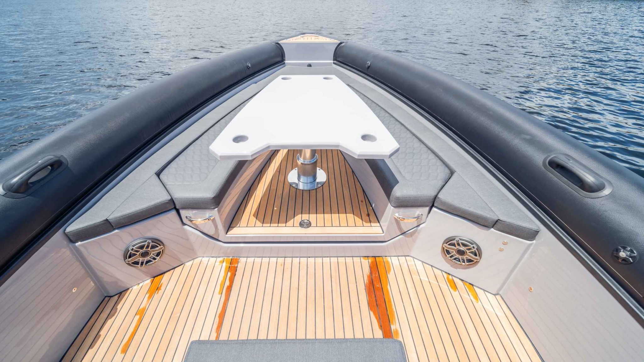 38NC – SKIPPER POWERBOATS